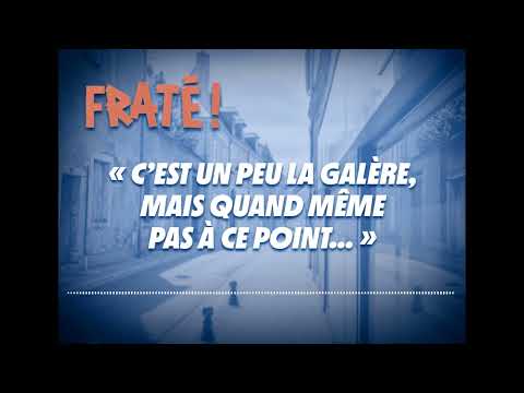 Fraté! épisode 1/8 : Chapitre 1 - Secours Catholique - Caritas France Podcasts