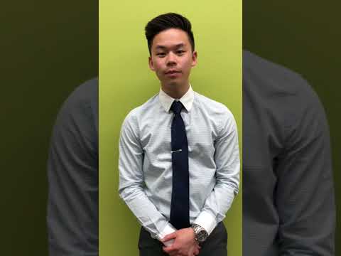 Module 6: Mentor/Mentee Program Introduction