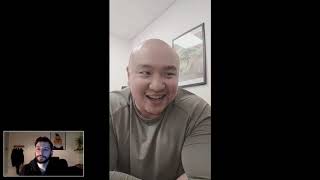 Book Jon Xue Zhang For Celebrity Endorsement | Appearance