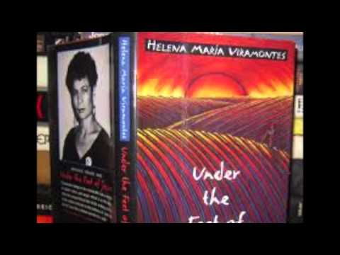 Helena Maria Viramontes TAMUCC ENGL 2335.005