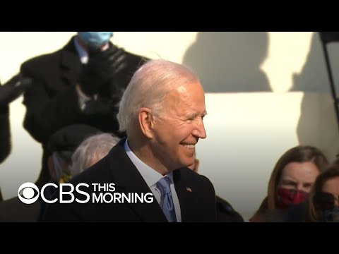 Distinction and history behind presidential names