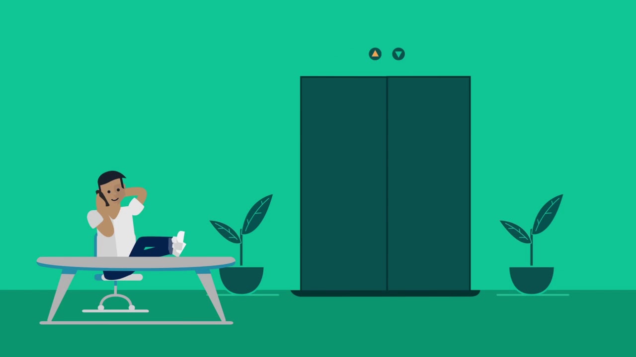 Microsoft IoT for Smart Buildings