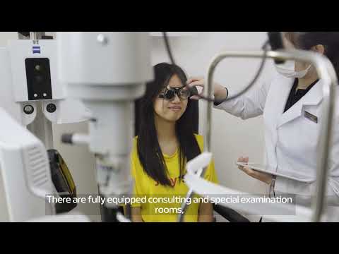School of Chemical & Life Sciences (CLS) Walking Tour