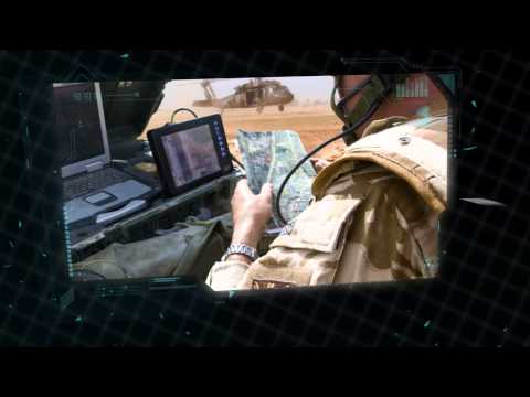 Digital Systems Engineering | Custom design build manufacturer of rugged LCD screens