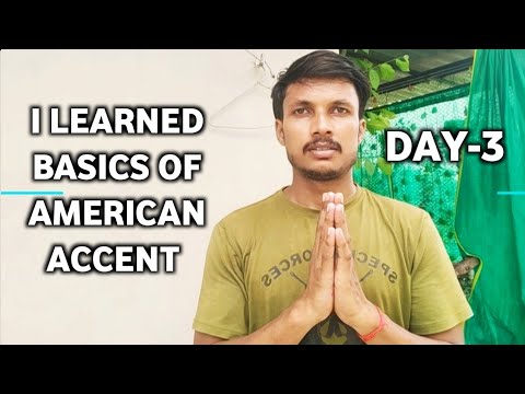 I will speak in front of the camera 🤳 untill i learn american🇺🇸 accent properly🎯😍
