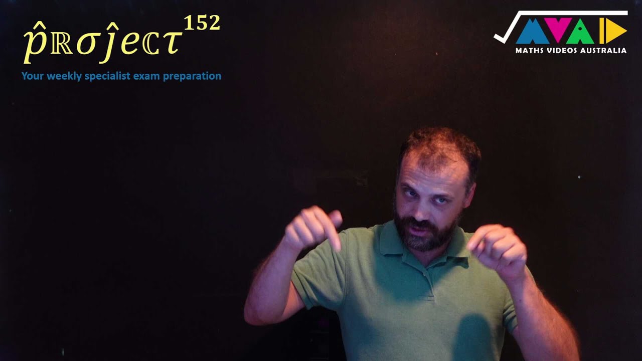 Project152 – Maths Videos Australia