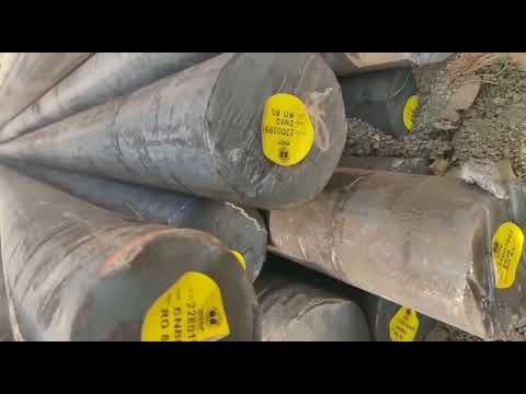 Mild Steel Rod - MS Rod Latest Price, Manufacturers & Suppliers