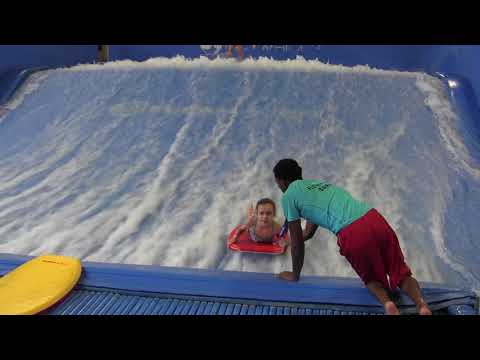 First Quarter 2018 – The Parenthood Adventures!