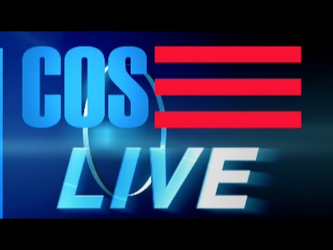 COS Live! Ep. 155: Rep. Dennis Riddell Interview - COSAction