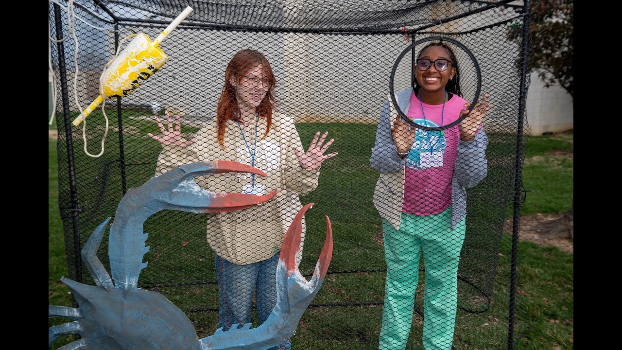 'Lasting impacts' at the 5th Annual Upper Shore Youth Environmental Action Summit