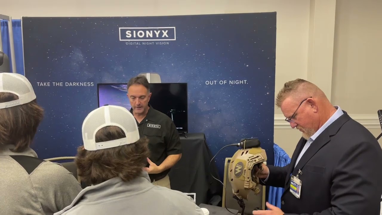 MTC check presentation at @NatlMarineEd Expo 2023