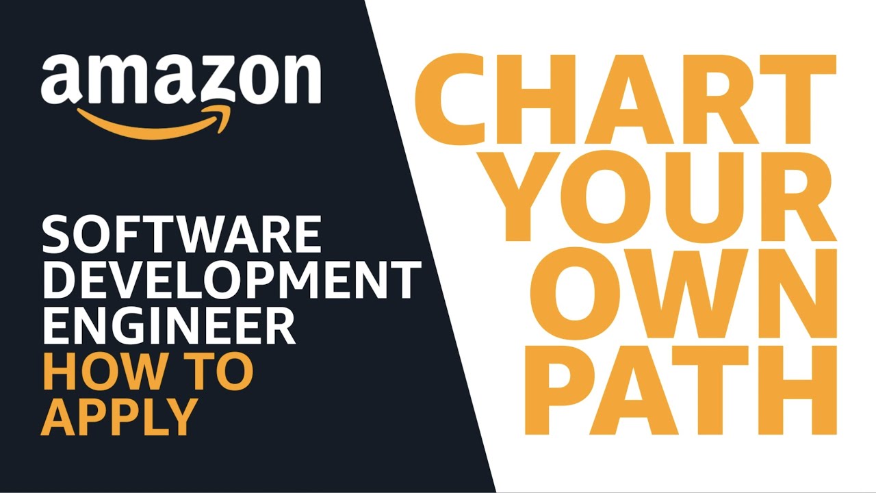 Software Development Engineer - Student Application & Interview Tips