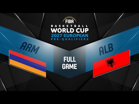 🇦🇷🇦🇲 ANDRE SPIGHT BRILLA CON ARMENIA EN EL PRECLASIFICATORIO EUROPEO AL ...