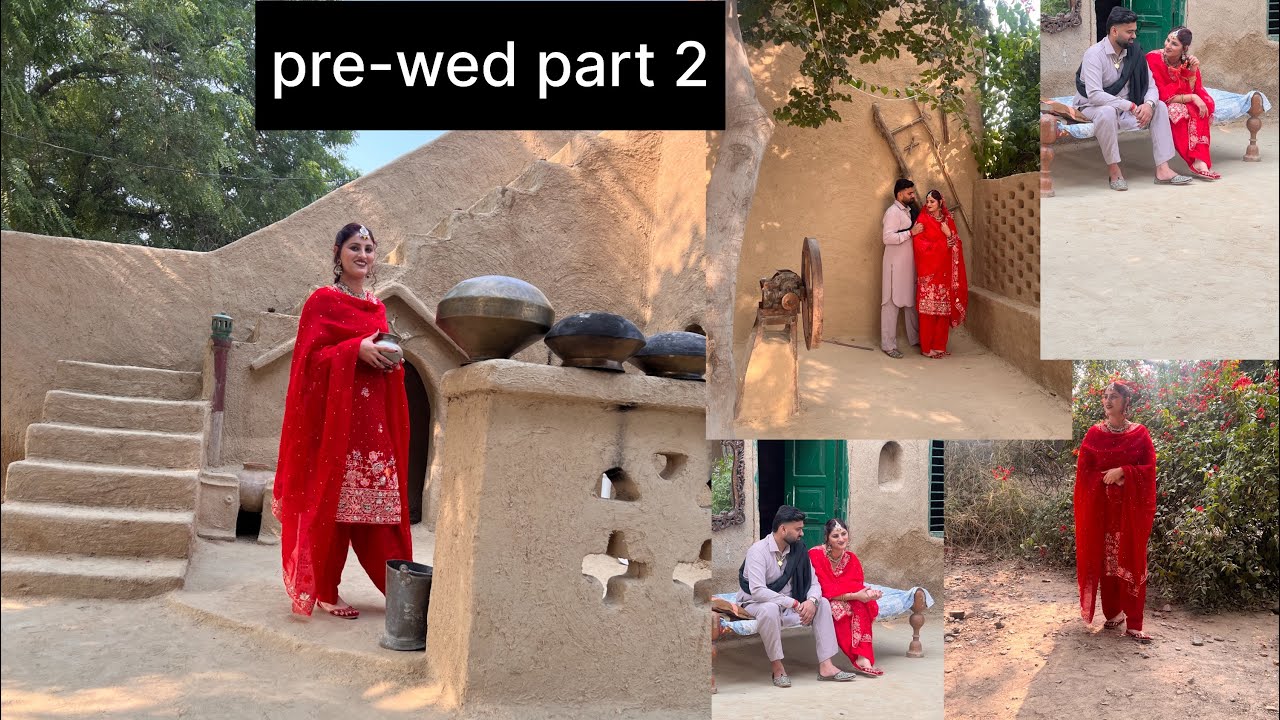 pre-wedding part 2 😍🌸 #viral #vlogs #youtubevlog #prewedding #couplegoals #gagankpb31