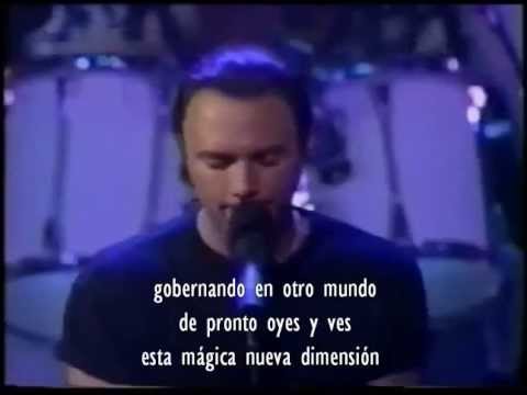 Queensrÿche Silent Lucidity Subtítulos español