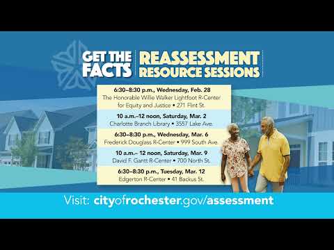 Get the Facts About Property Reassessment