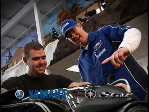 Tousley Motorsports Minnesota Yamaha Dealer