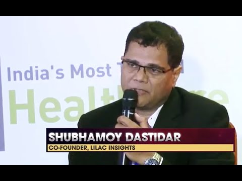 Lilac Insights Director at India Brand & Leadership Conclave 2018-Whitepage India
