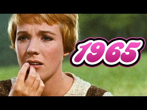 (1965) Most Historic Moments in 1965