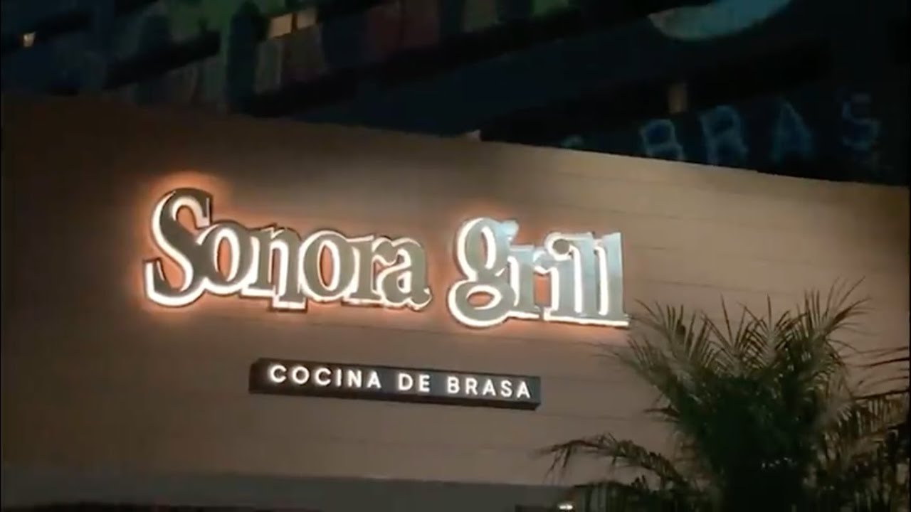 Sonora Grill - Hermosillo Sonora