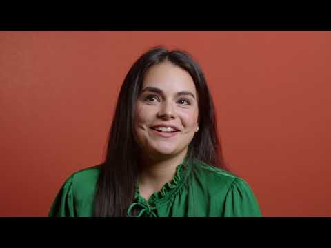 Master of Science in Business Analytics (MSBA) | Student Testimonial: Bianca Hernandez