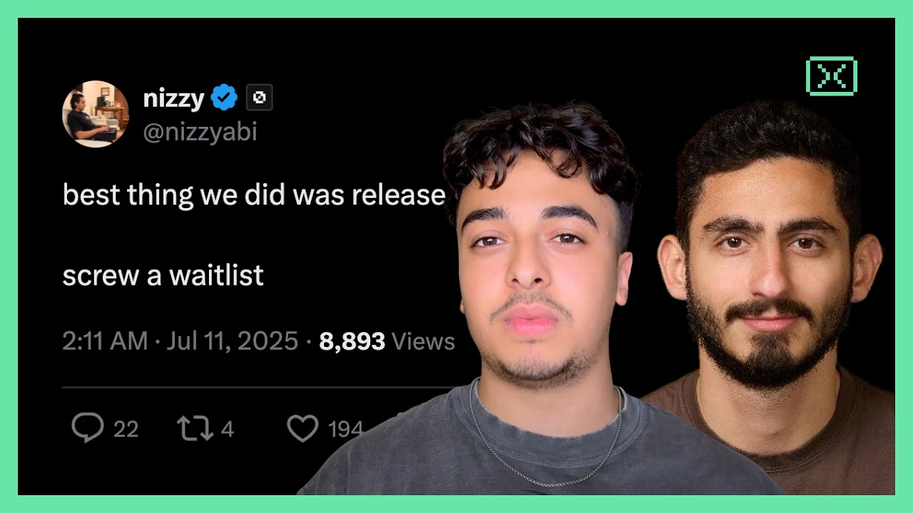 We Ship Features in 30 Minutes After Twitter Complaints!