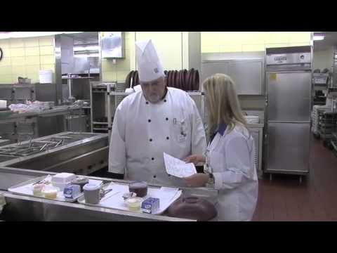Career Focus: Dietrician/Nutritionist