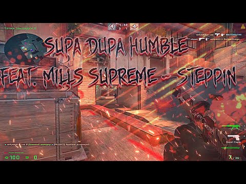 Steam Community :: Video :: Supa Dupa Humble feat. Mills Supreme ...