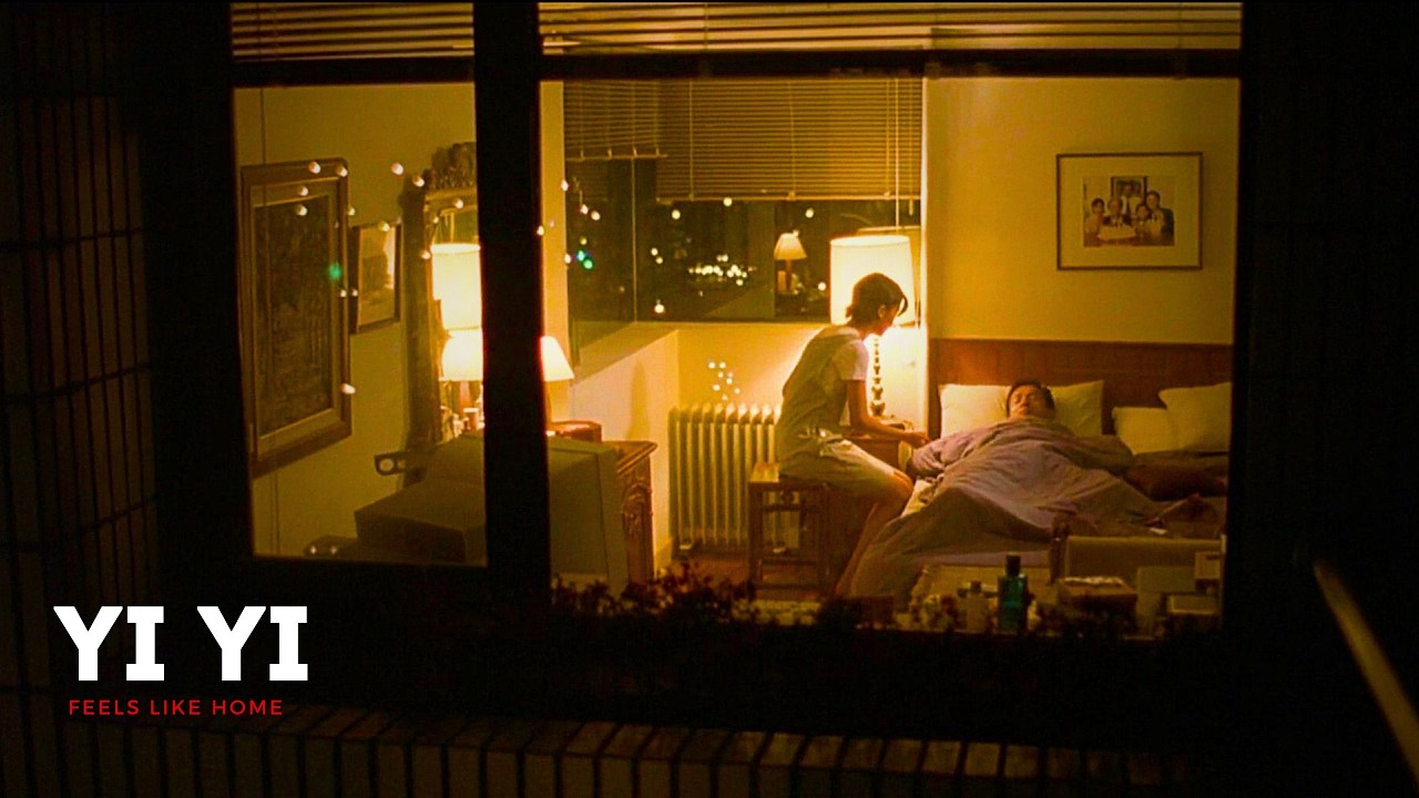 This Taiwanese film captures life like no other film can | A Video Essay