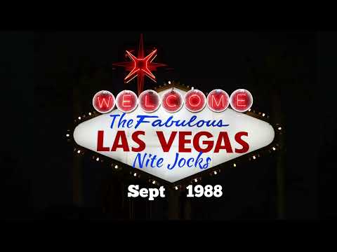 Nights in Las Vegas 1988