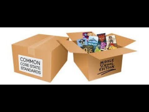 How To Unpack the Common Core State Standards English Language Arts ELA for EDTPA and CAL TPA