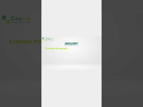 Learn How to Use Inquiry - meaning, synonyms, antonyms, and example sentences.