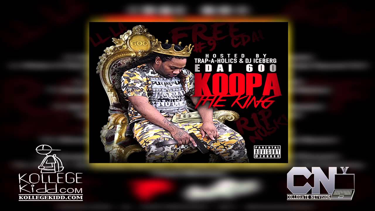 Edai 600 x Lil Durk - Make It Out [Prod. Young Chop, Chop Squad DJ]