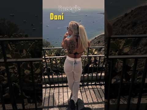 Dani speegle💪Female CrossFit athletes #shorts #crossfit #motivation #workout #gymedits #edit