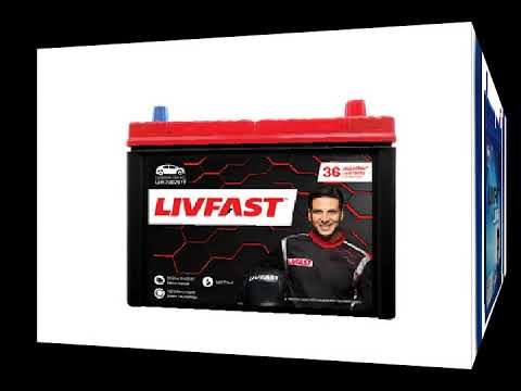 Luminous Car Battery - Latest Price, Dealers & Retailers in India