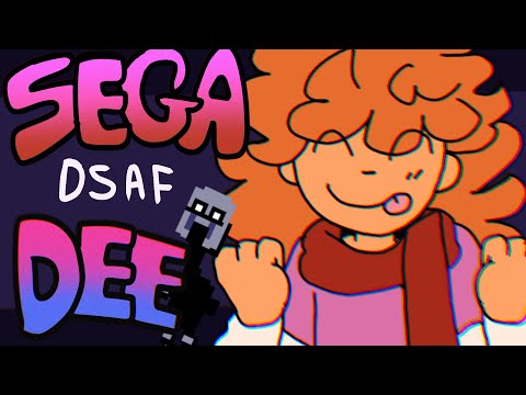 Steam Community :: Video :: SEGA | ANIMATION MEME | DEE DSAF
