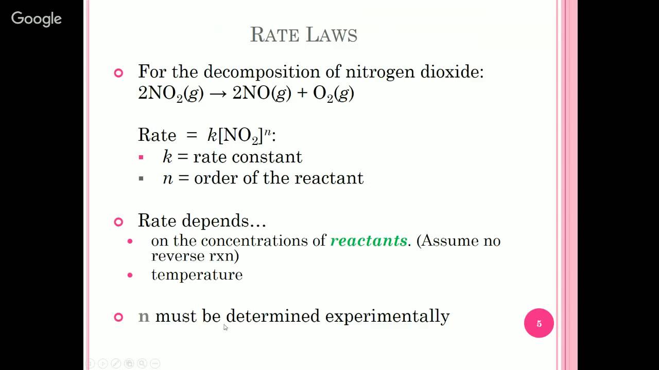 Chapter 12 (CHEM 1120)