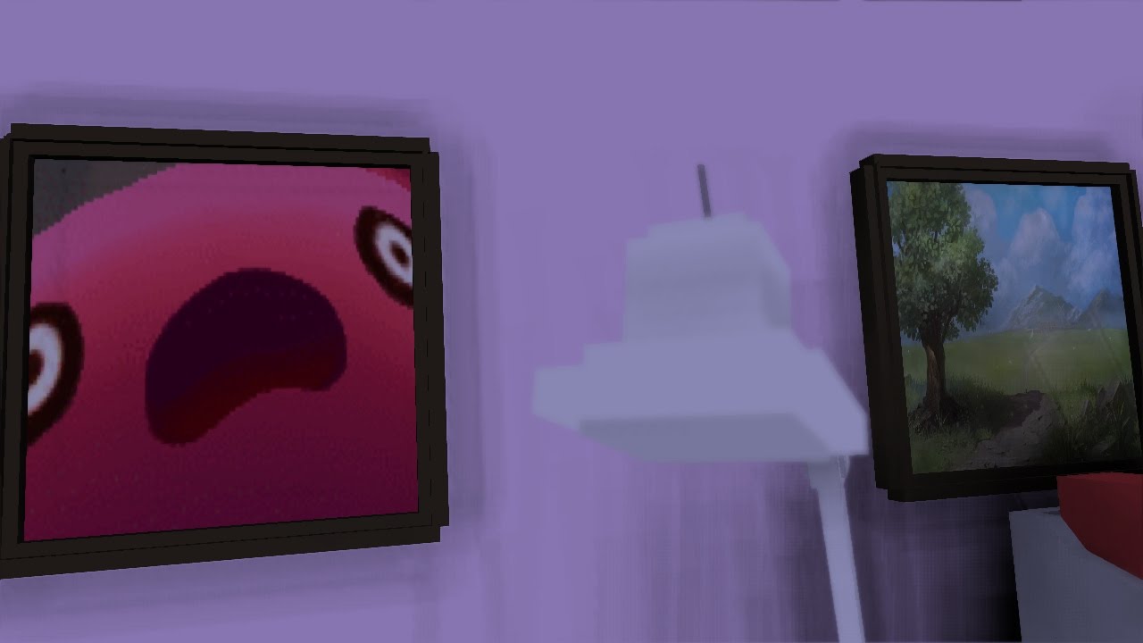 Office Troubles [Preview]