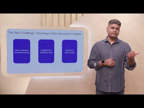 Increase service reliability and performance with autonomous network operations