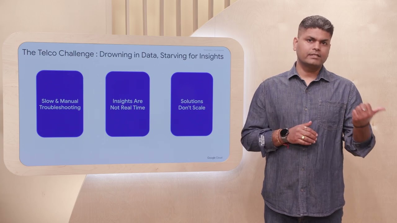 Increase service reliability and performance with autonomous network operations