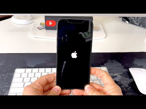 How to Force Turn OFF/Restart iPhone 13 Pro Max - Frozen Screen Fix