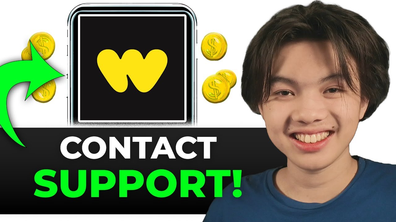 How to EASILY Contact Whatnot Customer Service 2025! (UPDATED Guide)