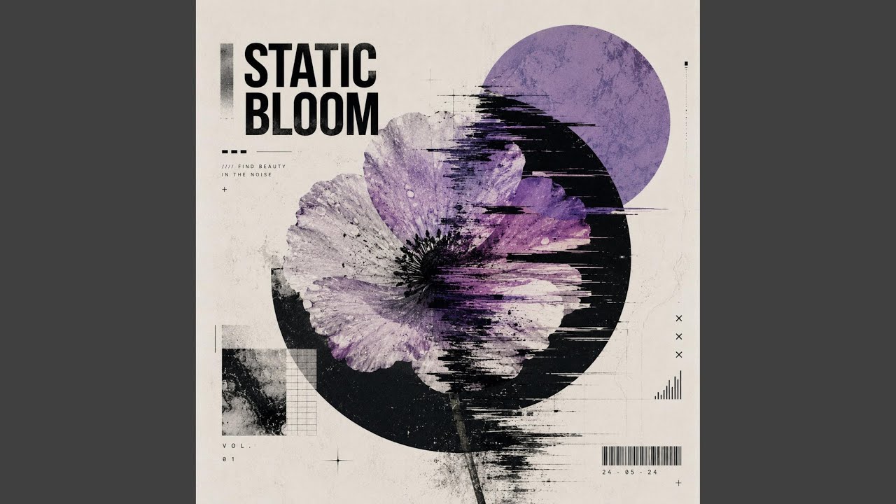 Static Bloom (1 hour version)