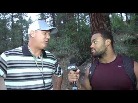 Brandon Magee unplugged