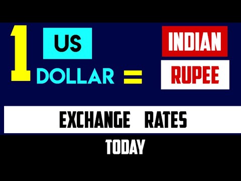 1 USD to INR - Convert US Dollars to Indian Rupees Exchange Rates Today 27 June 2024