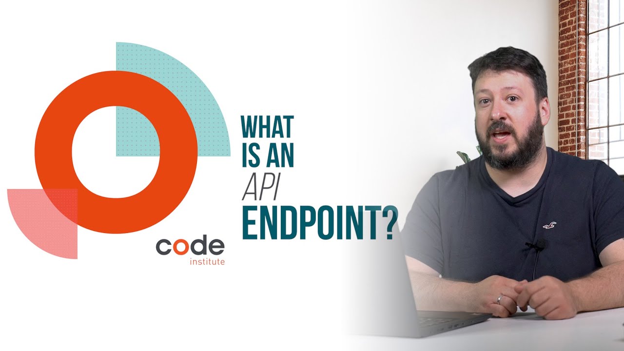 What is an API Endpoint?