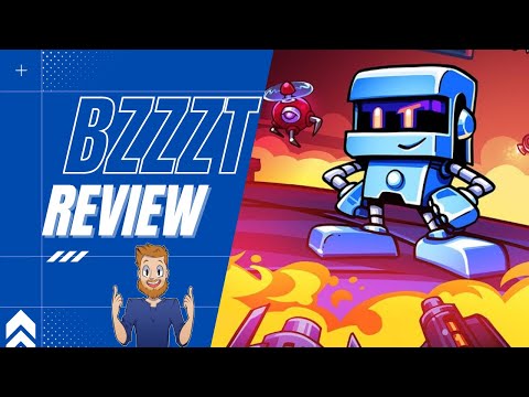 Steam Community :: Video :: Bzzzt - Review