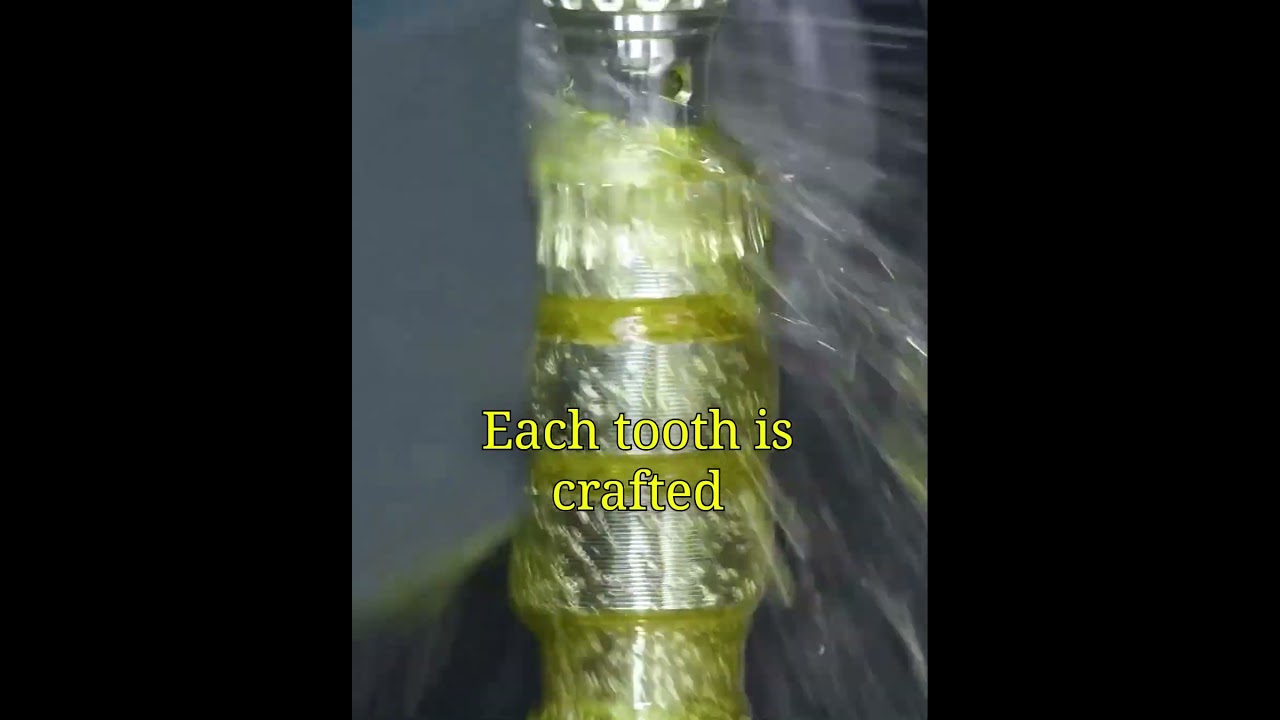 #timingpulleys #Synchronous Synchronous Pulleys (Timing Pulleys)