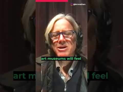 How to Cultivate Awe #shorts
