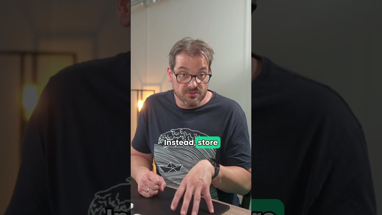 ✋🏻 Stop Using This Git Command